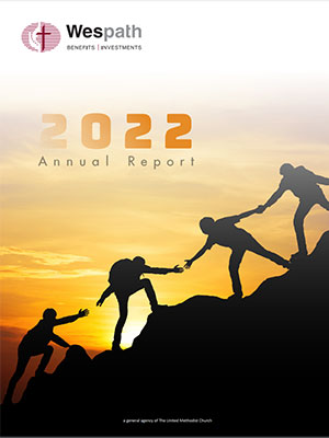 Annual Report | Wespath Benefits & Investments