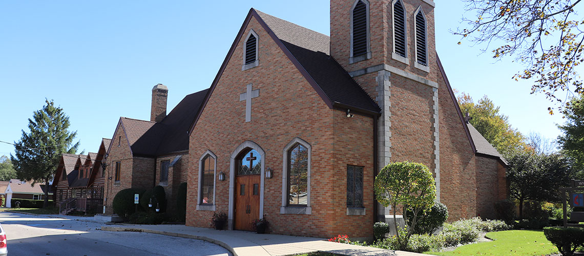 General Conference 2021 | Wespath Benefits & Investments